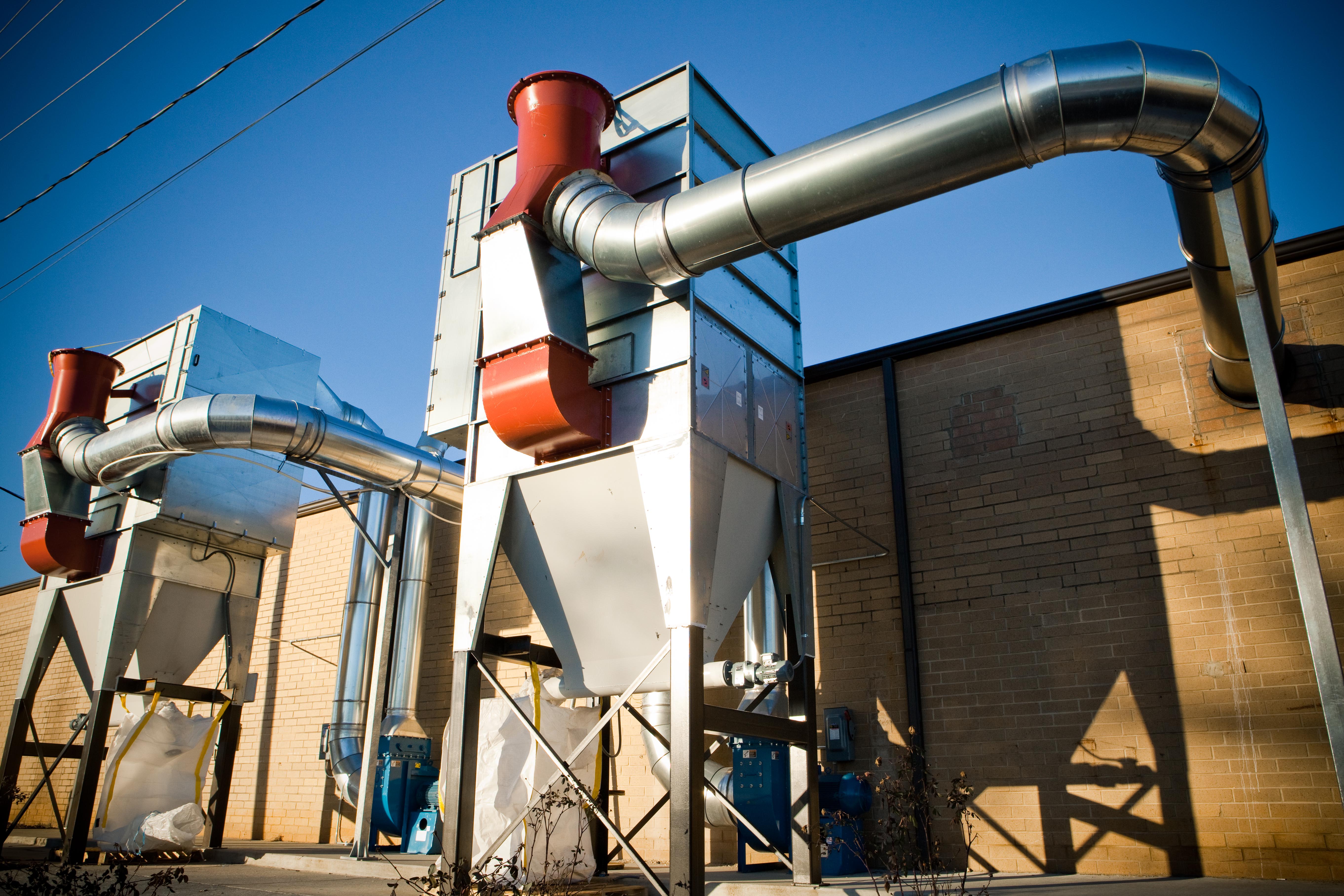 Resource Center - Colt Refining & Recycling