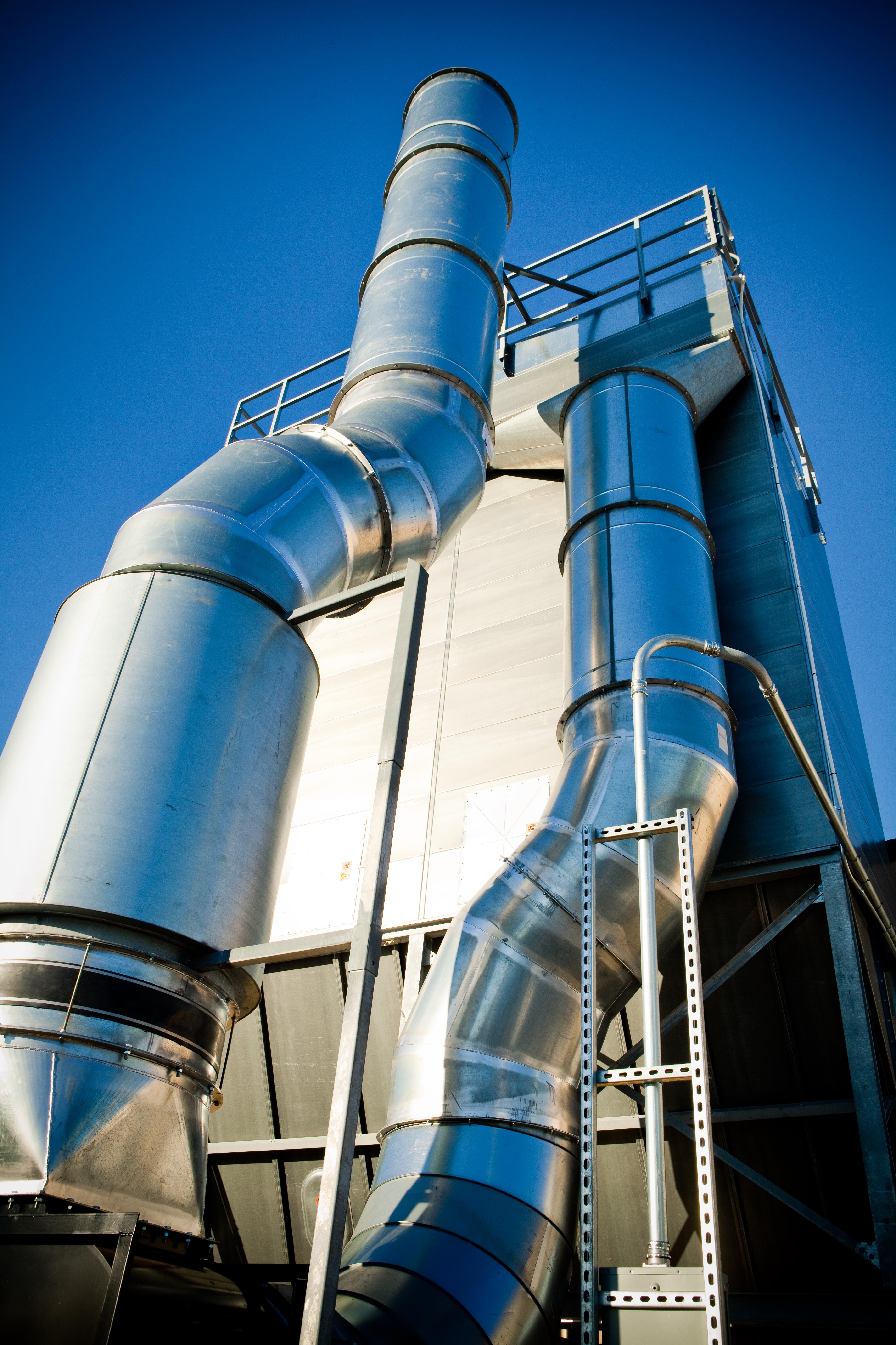 Facilities - Colt Refining