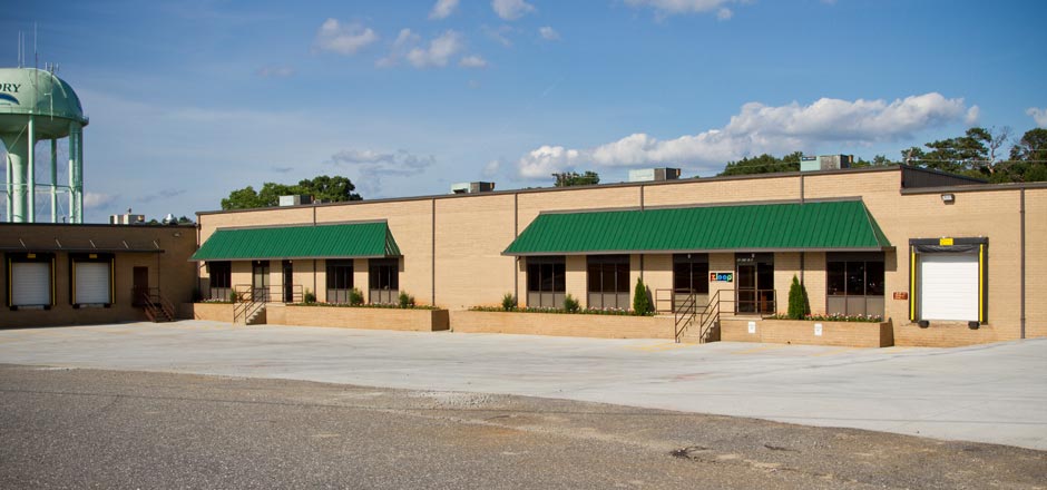 Locations - Colt Refining & Recycling