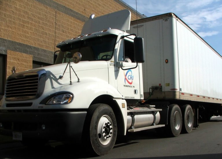 Service Offerings - Colt Refining