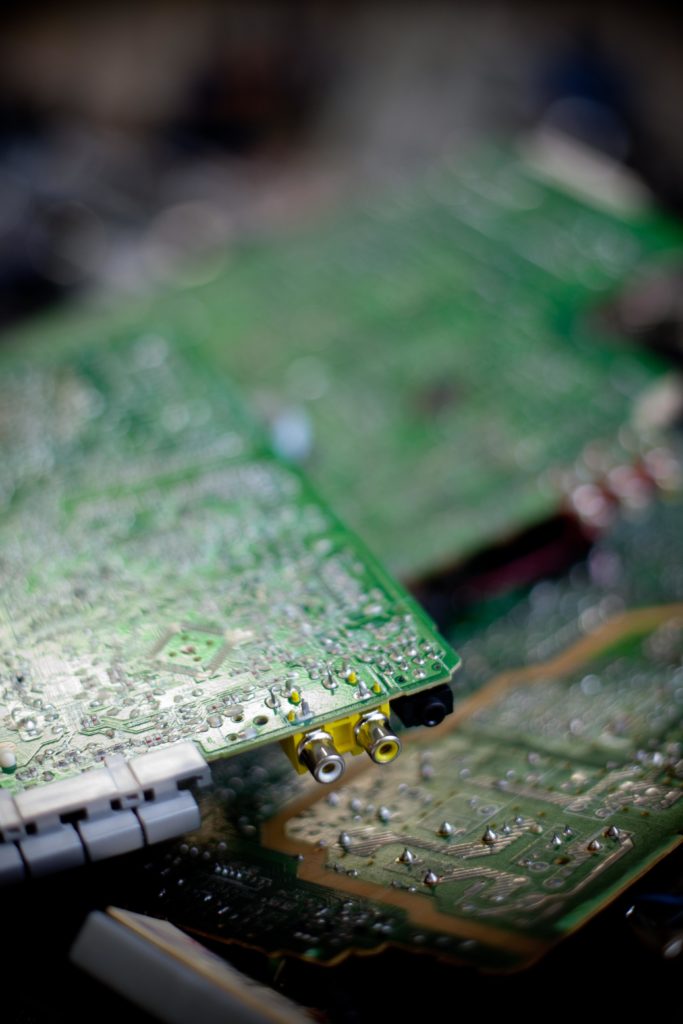 Home - Colt Refining & Recycling