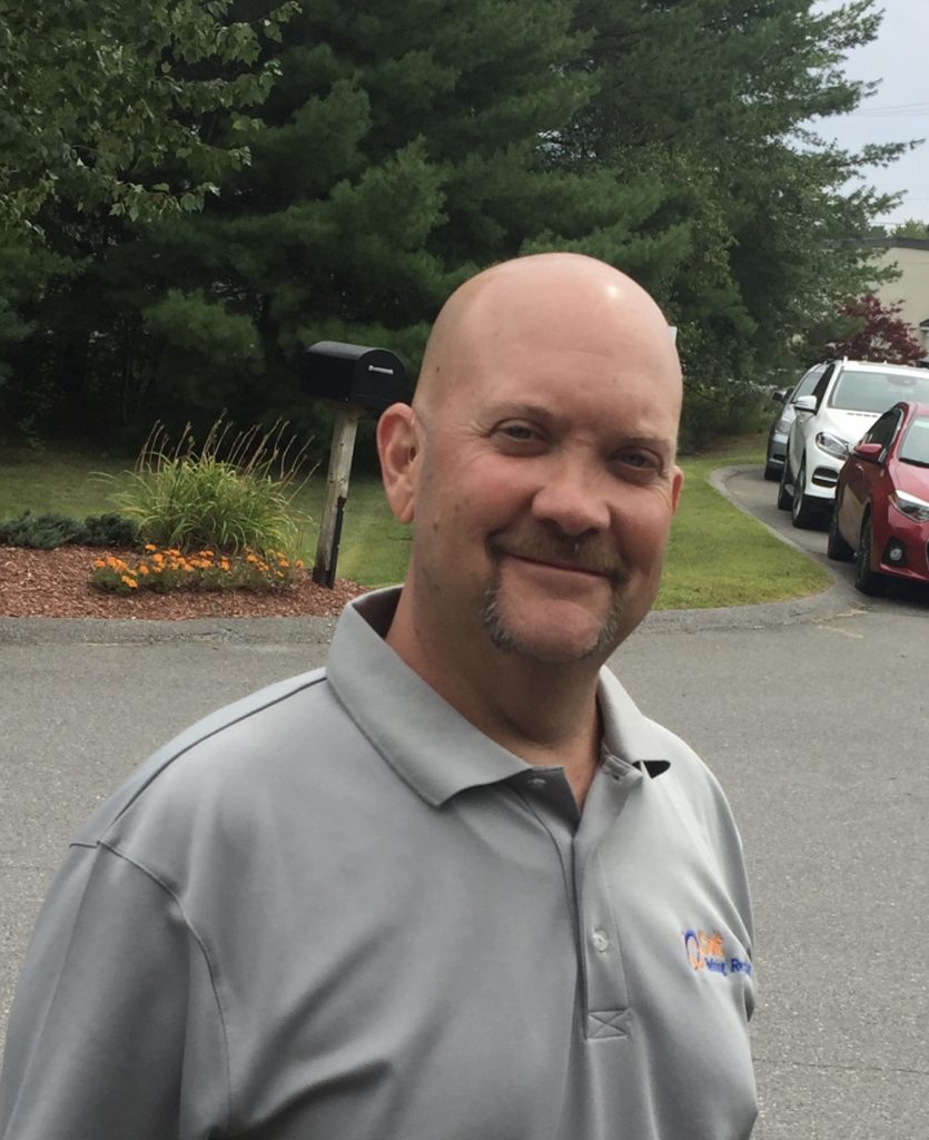 Say hello to Colt - Colt Refining